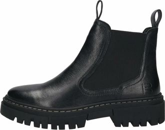 Bagatt Chelsea Boots - - Shoes - Damen - Schwarzk - 37 EU