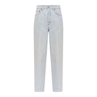 A Gold E Nate Jean Jeans - - Jeans - Damen - Blau - W28