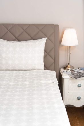 HEFEL Original Tencel-Bettw&auml;sche, un&uuml;bertroffene Qualit&auml;t, Made in Austria, Verschiedene Modelle und Qualit&auml;ten zur Auswahl (Vienna, 140 x 200 cm I 70 x 90 