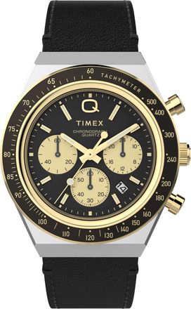 Timex Analoguhr 1970s Q
