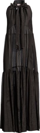 Semicouture KLEIDER - Maxi-Kleider auf YOOX.COM