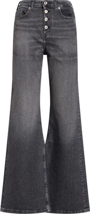 Karl Lagerfeld HOSEN & R&Ouml;CKE - Jeanshosen auf YOOX.COM