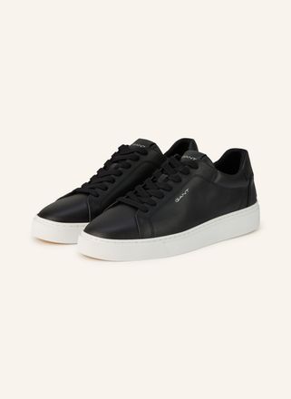 GANT Sneaker Mc Julien schwarz