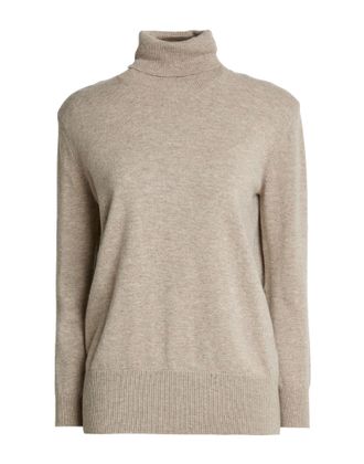 Alpha Studio STRICKWAREN - Rollkragenpullover auf YOOX.COM