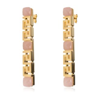 Versace Damen, Accessories, Gelb, ONE SIZEGr&ouml;&szlig;e