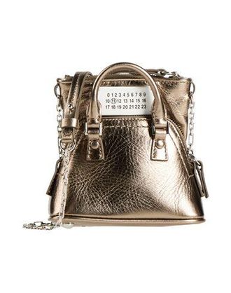 Maison Margiela SACS - Sacs Bandouli&egrave;re sur YOOX.COM