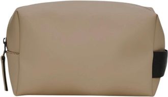 Rains Herren, Taschen, Beige, ONE SIZEGr&ouml;&szlig;e