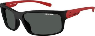 Arnette Homme, Accessoires, Noir, Taille: 62 MM Lunettes de soleil Fastball 2.0