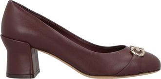 Ferragamo SCHUHE - Pumps auf YOOX.COM