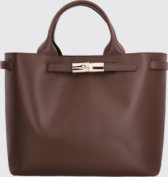 Longchamp Handtasche LONGCHAMP Damen Farbe Braun