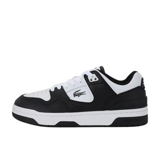 Lacoste Courtcage Set 126 Sneakers - - Shoes - Herren - Schwarzk - 42 1/2 EU