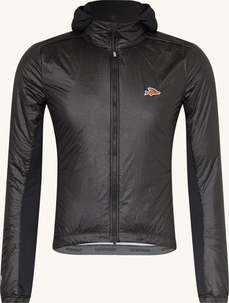 Cafe du Cycliste Caf&eacute; Du Cycliste Radjacke Lise schwarz
