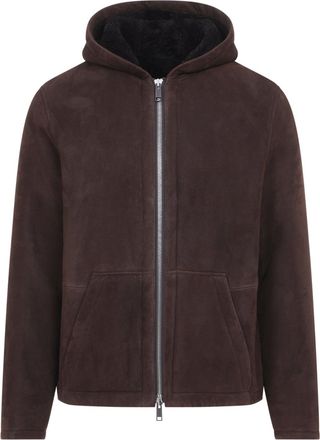 Yves Salomon Jacket