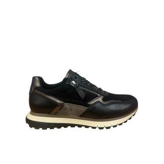 Gabor Sneakers - - Shoes - Damen - Schwarzk - 36 EU
