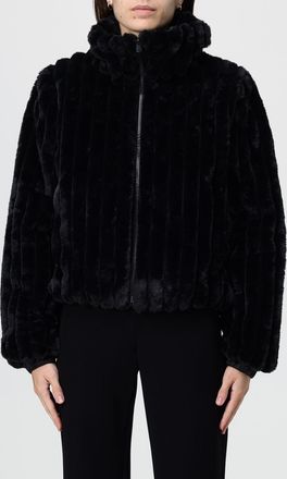 Save The Duck Veste SAVE THE DUCK Femme couleur Noir