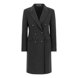 Tagliatore Damen, M&auml;ntel, Grau, XSGr&ouml;&szlig;e