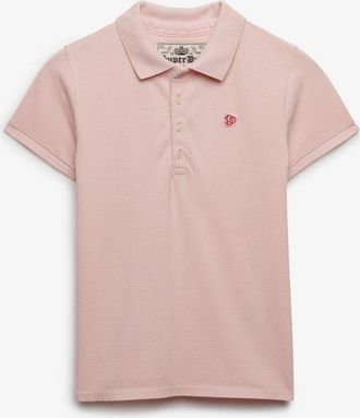Superdry Poloshirt HERITAGE SLIM FIT POLO