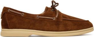 Coccinelle Mokassins Coccinelle C-Cruise E4 T8R 16 01 01 Braun