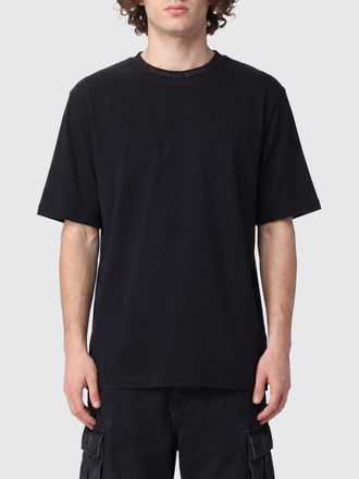 Vision Of Super T-Shirt Homme couleur Noir