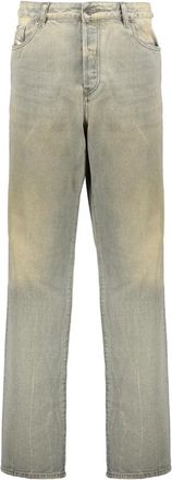 Diesel Homme, Jeans, Gris, Taille: W40 Jeans