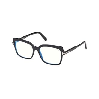 Tom Ford unisex, Accessoires, Noir, Taille: 54 MM Lunettes de soleil aviateur Reggie