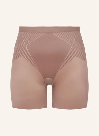 Spanx Shape-Shorts Thinstincts 2.0 Girlshort beige
