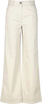 Marc O'Polo Damen Hose Regular Fit