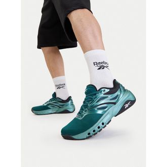 Reebok Fitnessschuhe Reebok SS-ERS TRAINER 100262101 T&uuml;rkisfarben