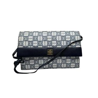 Givenchy Pre-owned Cross Body Bag - - Pre-owned - Damen - Wei&szlig; - ONE SIZE
