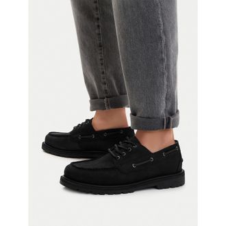 Vagabond Halbschuhe Vagabond Shoemakers Jay 5977-050-20 Schwarz