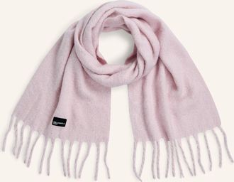 Karl Lagerfeld Karl Lagerfeld Jeans Schal rosa