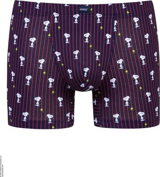 Mey Boxershorts Serie mey x Peanuts