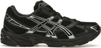 Asics Homme, Chaussures, Noir, Taille: 37 EU Gel-1130