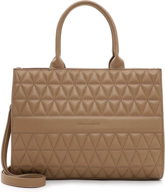 Emily & Noah Shopper Donatella