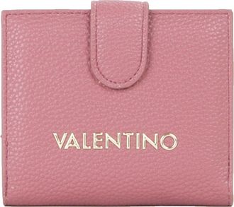 Valentino Brixton Wallet Camelia