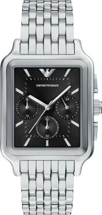 Emporio Armani Herren, Accessories, Grau, ONE SIZEGr&ouml;&szlig;e