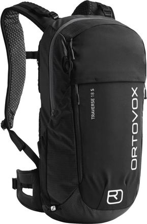 Ortovox Ortovox, unisex, Sport, Noir, Taille: ONE Size Traverse 18 S