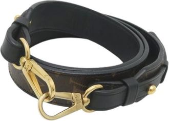 Louis Vuitton unisex, Pre-owned, Brun, Taille: ONE Size Pre-owned Strap