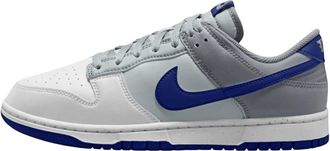 Nike Homme, Sport, Gris, Taille: 45 EU Dunk Low Retro