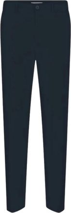 Drykorn Homme, Pantalons, Bleu, Taille: W36 Ajend Straight Pantalons
