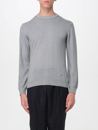 Woolrich Pullover WOOLRICH Herren Farbe Grau