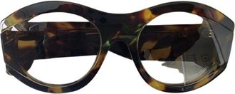 Victoria Beckham Happy Butterfly Sunglasses