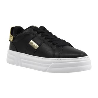 Liu Jo Cleo 29 Sneaker - - Shoes - Damen - Schwarzk - 38 EU