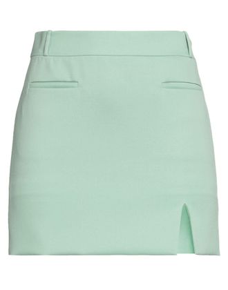 The Attico HOSEN & R&Ouml;CKE - Minir&ouml;cke auf YOOX.COM