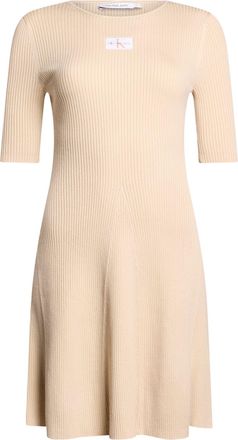Calvin Klein KLEIDER - Mini-Kleider auf YOOX.COM
