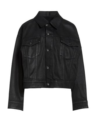 7 For All Mankind JACKEN & M&Auml;NTEL - Jeansjacken/M&auml;ntel auf YOOX.COM