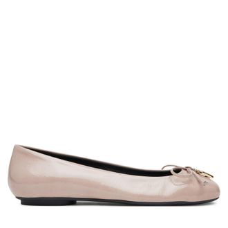Furla Ballerinas Furla Ballet Ballerina YJ00BAL W36000 3378S Beige