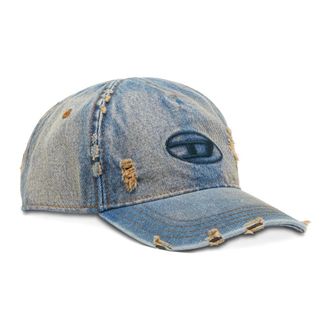 Diesel Herren, Accessories, Blau, MGr&ouml;&szlig;e