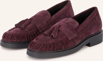 Marc O'Polo Marc Opolo Loafer Erin rot