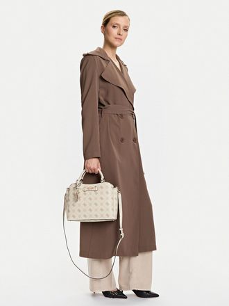 Guess Handtasche Guess Silia HWGP98 90060 &Eacute;cru